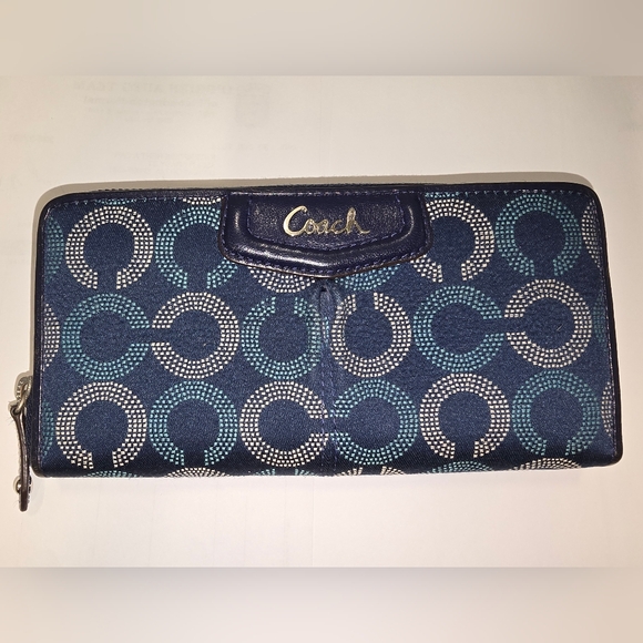 Coach | Bags | Coach Wallet | Poshmark